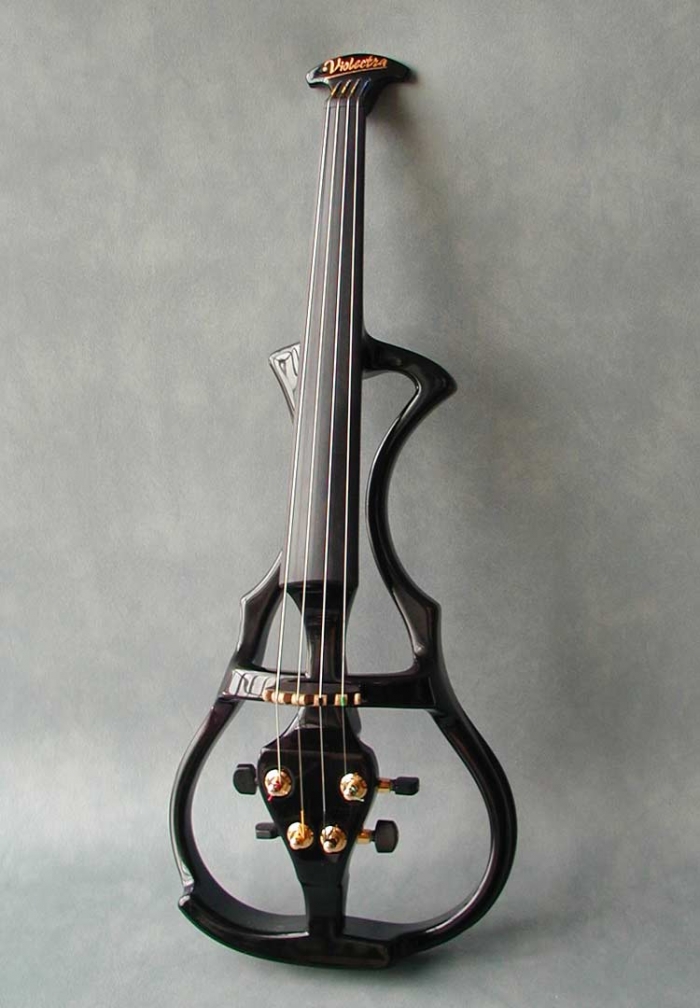 Violin – Violectra