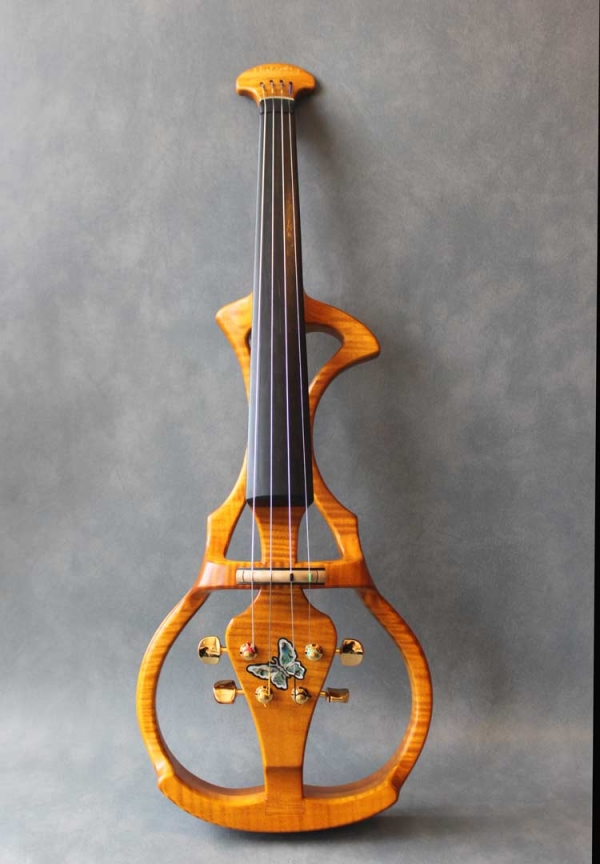 Violin – Violectra